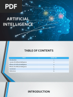 Gen AI MCQs Unit Wise | PDF | Artificial Intelligence | Intelligence ...