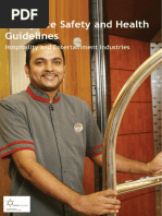 Code of Practice Risk Management Third Revision 2021 | PDF | Risk ...