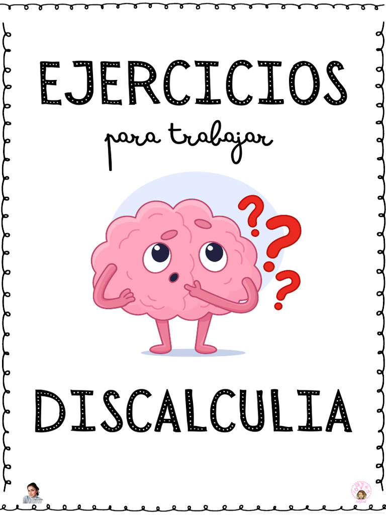 DISCALCULIA | PDF