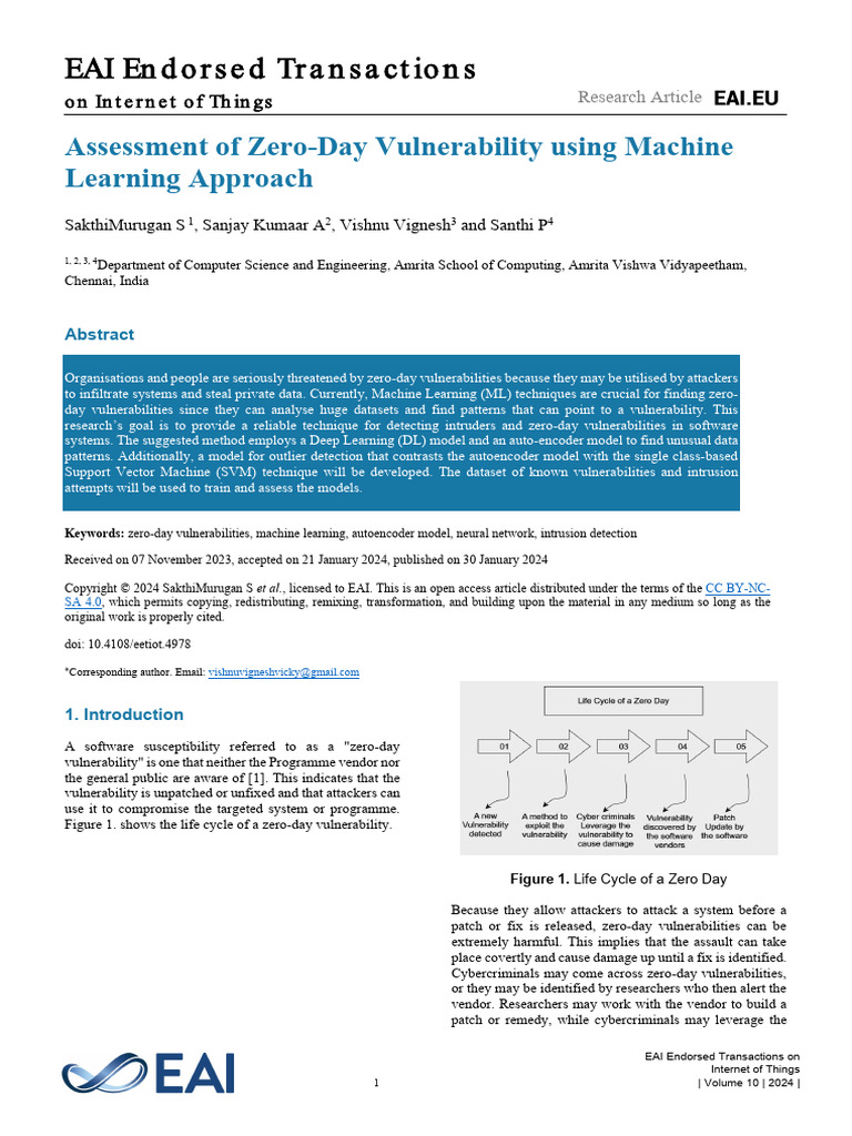 4978 IoT | PDF | Computing | Applied Mathematics