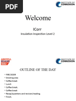 Icorr Insulation Notes | PDF