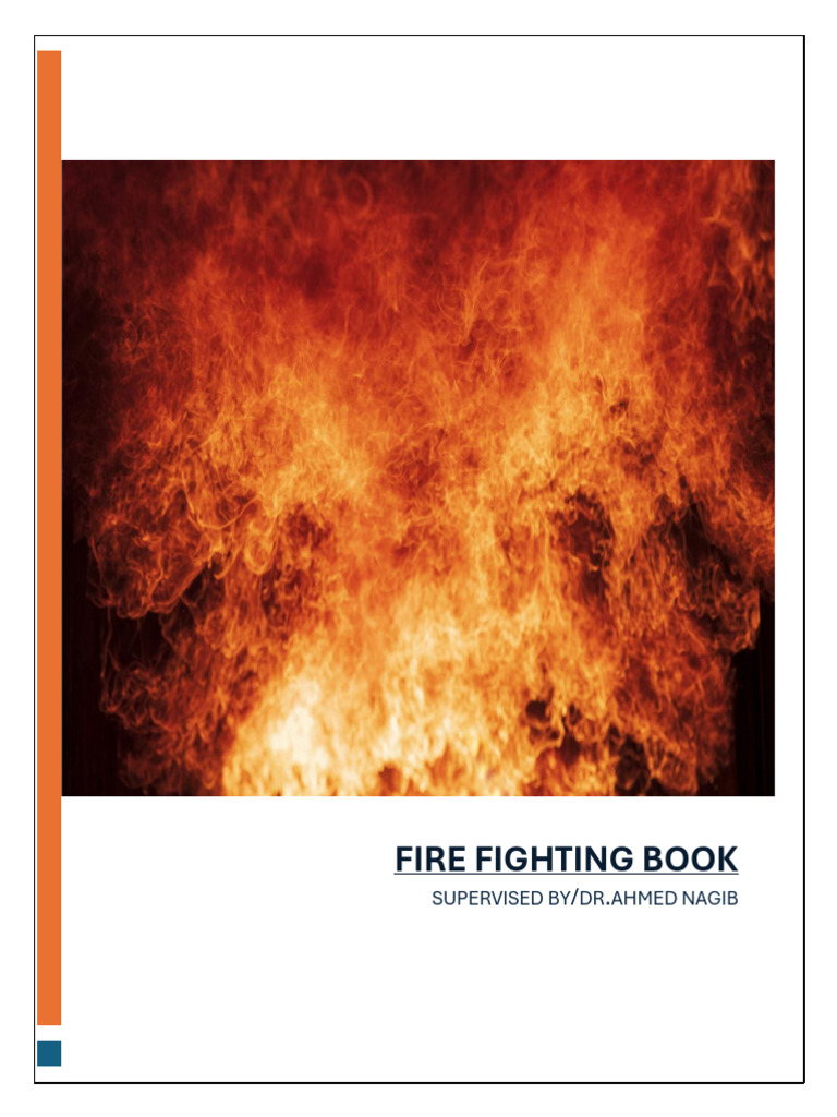 Fire Fighting Book | Download Free PDF | Fire Sprinkler System | Pump
