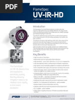 TSu Thermal Screening Unit For Explosion Hazards Liquids and Powders ...