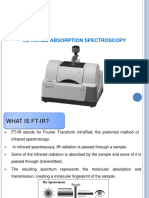 A Beginner's Guide To Interpreting & Analyzing FTIR Results: Search ...