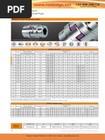 Catalogue Rotex KTR Standard PDF | PDF