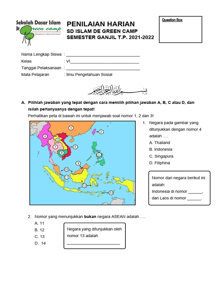 PH Ips - Asean | PDF