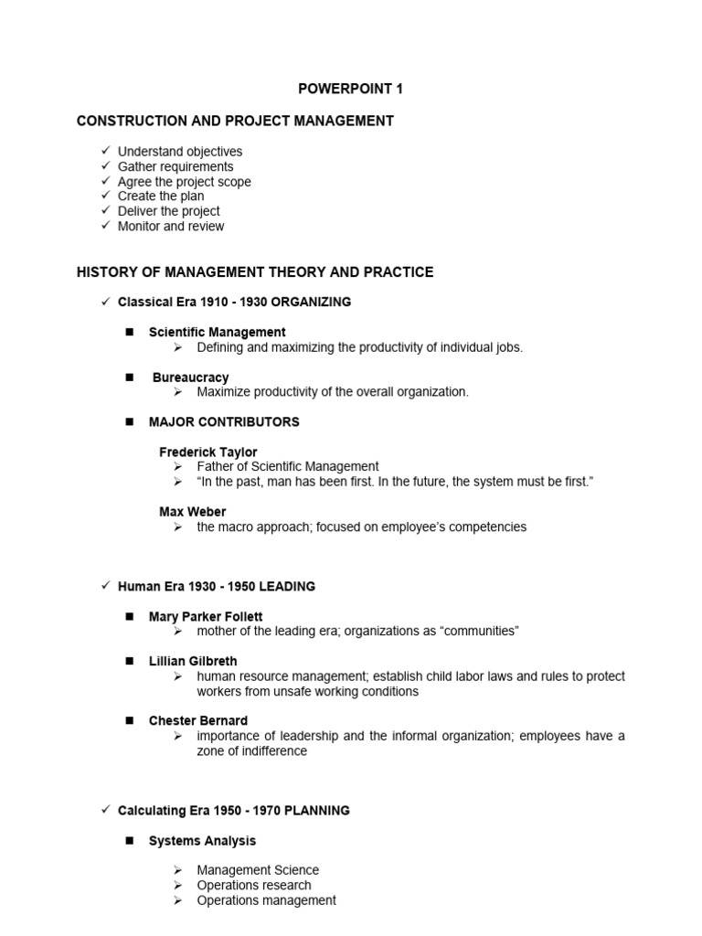 CMPM Reviewer 2 | PDF | Project Management | Business