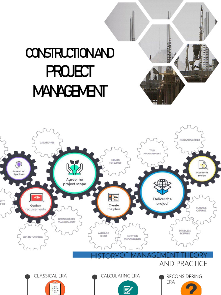 CMPM 1 | PDF | Six Sigma | Human Resource Management