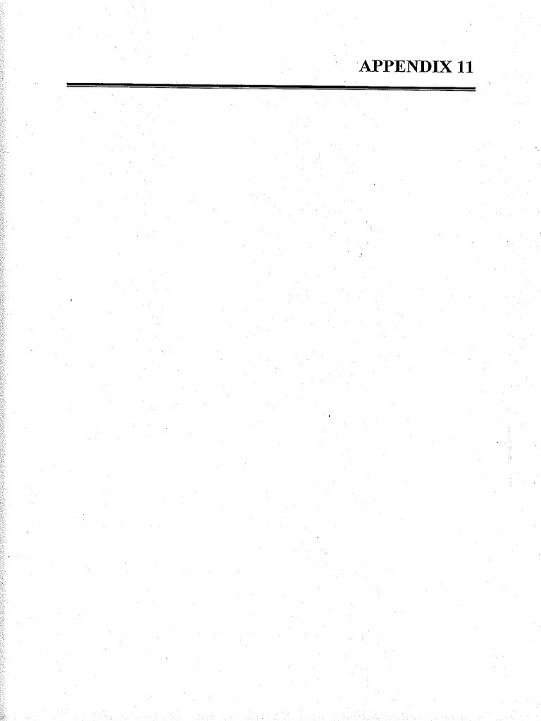 1405564657-Appendix 11-13 | PDF