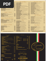 Windmill PIZZA Menu 2024rfs | PDF | Pizza | Hamburgers