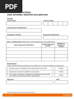 BTEC Learner Submission Form | PDF | Computers