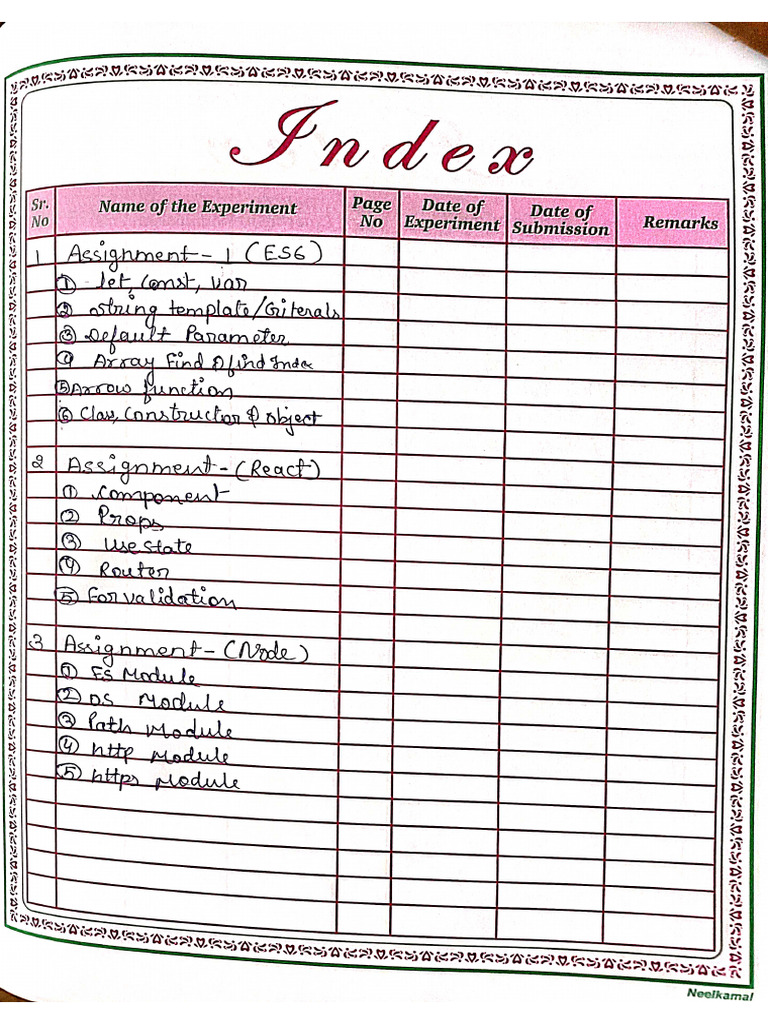 Full Stack 1 2 3ass | PDF