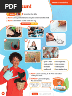 Unit 4 - Kids Can 4 | PDF