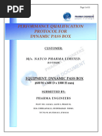 IQ For 10KL Reactor | PDF | Verification And Validation | Mechanical ...