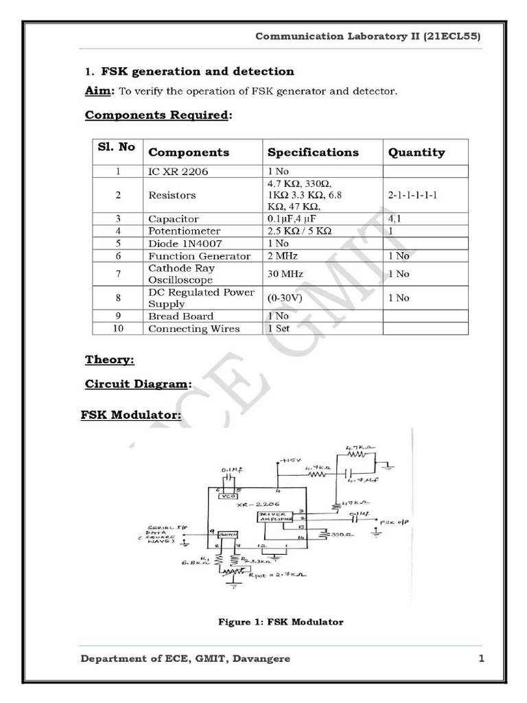 CL 2 Lab Manual-Part 1 | PDF