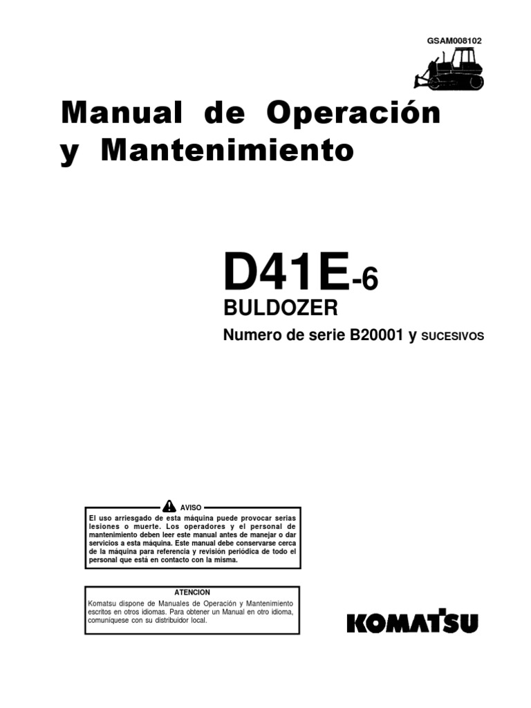 D41e 6 | PDF | Tecnología