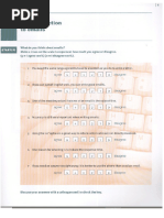 Business Essentials B1 Answer Key PDF | PDF | Email | Business