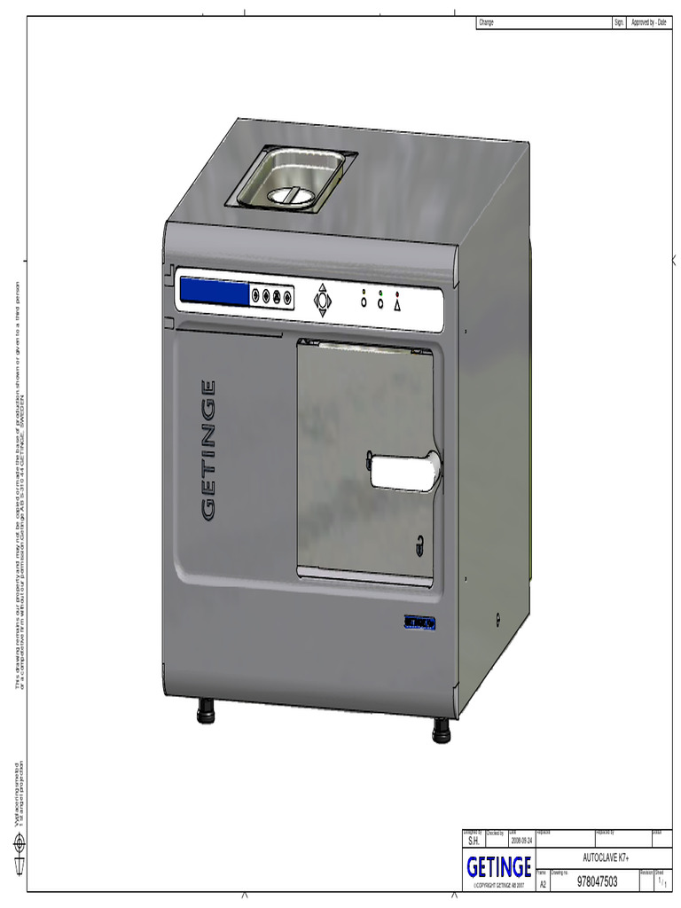 Part List K7 | PDF | Machines | Tools