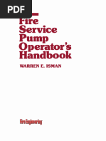 Pierce Pump Operator's Manual | PDF | Transmission (Mechanics) | Valve