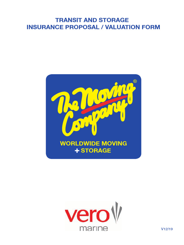 TMC Insurance Proposal | Download Free PDF | Insurance | Bedroom