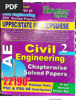 Gupta and Gupta Civil Engineering | PDF