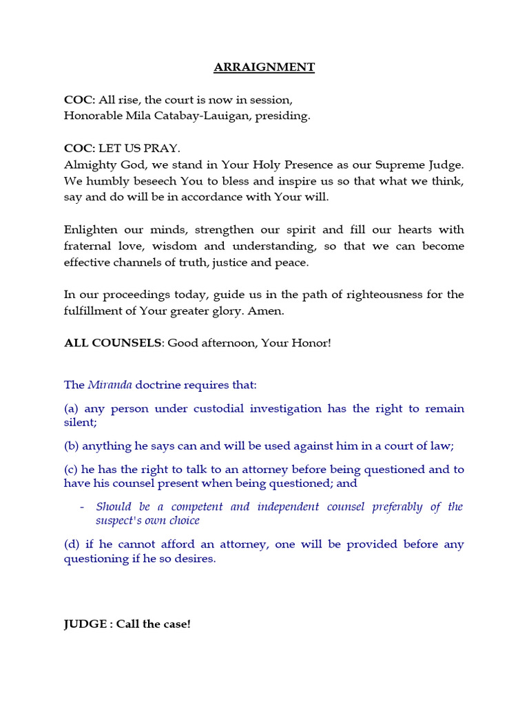 Script Murder Praccourt2 | Download Free PDF | Mental Disorder | Psychiatry