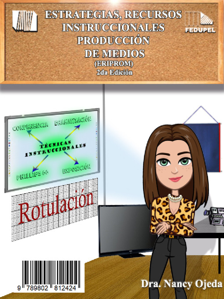 ERIPROM 2da Ediciòn-1 | PDF | Aprendizaje | Enseñando