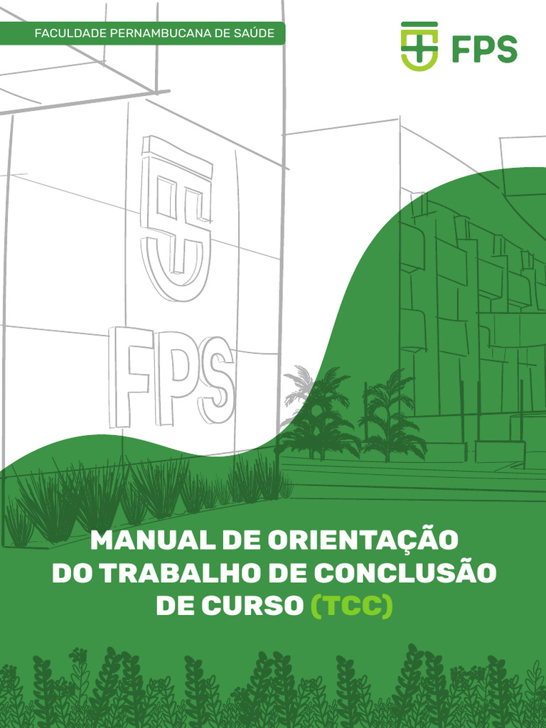 Manual Do TCC | PDF