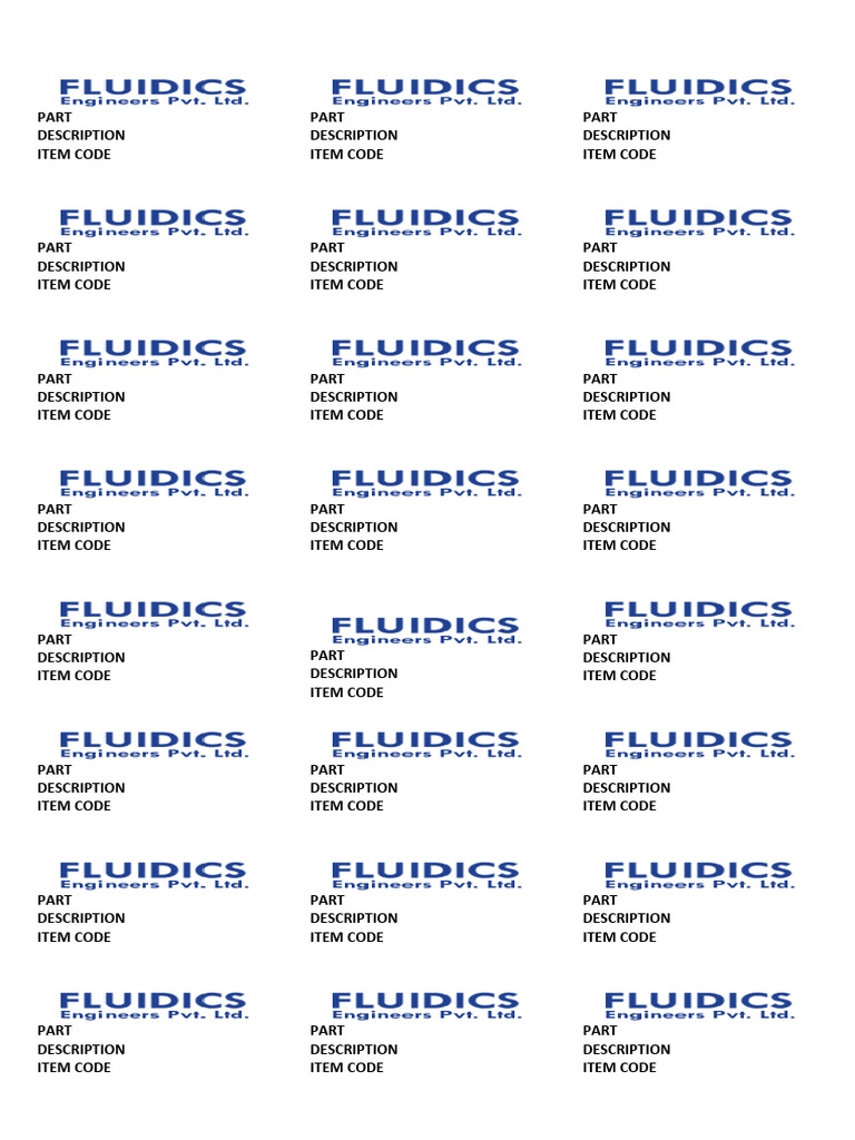 Metso Parts Catalogue Overview | PDF