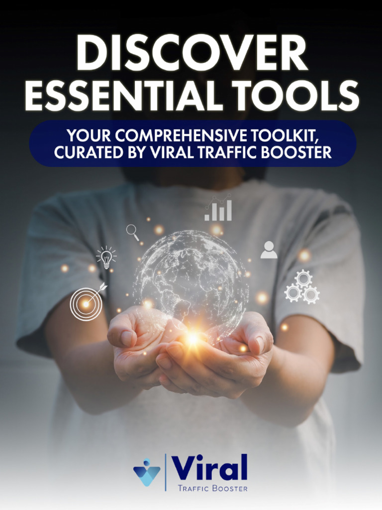 Discover 384 Essential Tools - Your Comprehensive Toolkit | PDF | Search Engine Optimization ...