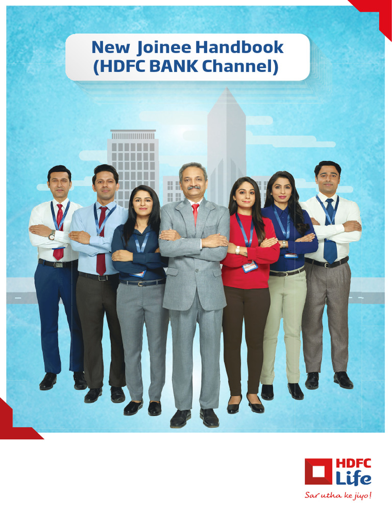 New Joinee Handbook Flow | PDF | Sales | Password