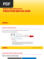 Guía de Desembolso de Préstamo BCP | PDF | Informática