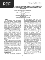GE H Class | PDF | Gas Turbine | Energy Technology