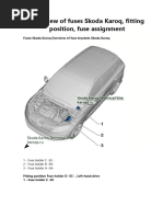 J519 Control Unit Installation Guide | PDF | Technology & Engineering