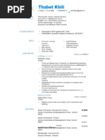 Georgia SNAP Periodic Report Form | PDF | Supplemental Nutrition ...