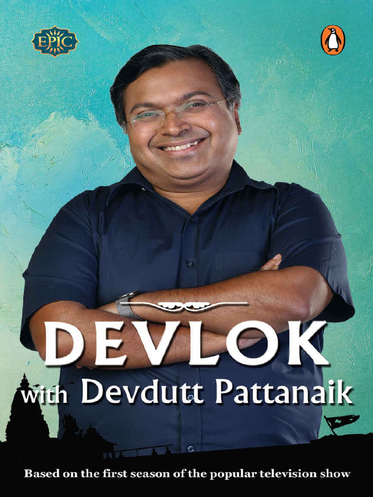 Devlok With Devdutt Pattanaik | PDF | Devi | Vedas