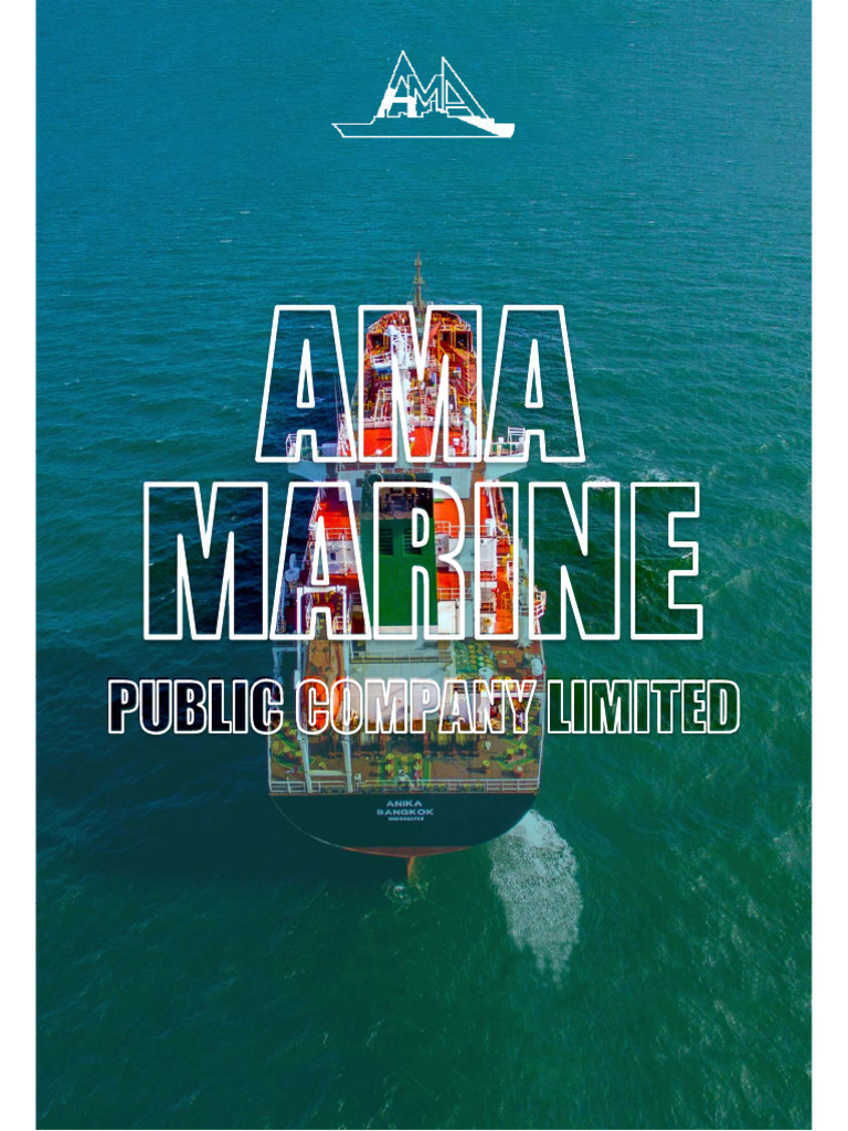 AMA Company Profile | PDF