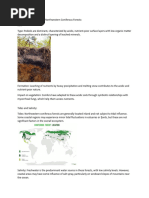 Wildfire Reading Practice Test | PDF | Wildfire | Wound