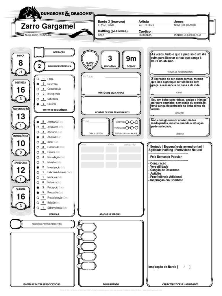 Zarro | PDF