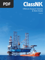 Classification Notes: Application of IRS Rules To Indian Coastal ...