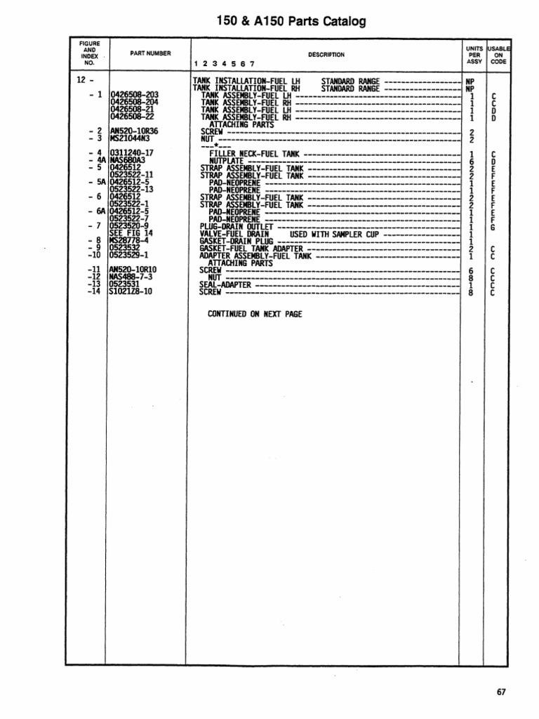 Figure 12 Fuel Tank Installation Pdf