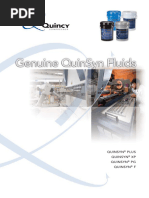 BLUTEK Compressor Solutions Catalog | PDF | Stainless Steel | Corrosion