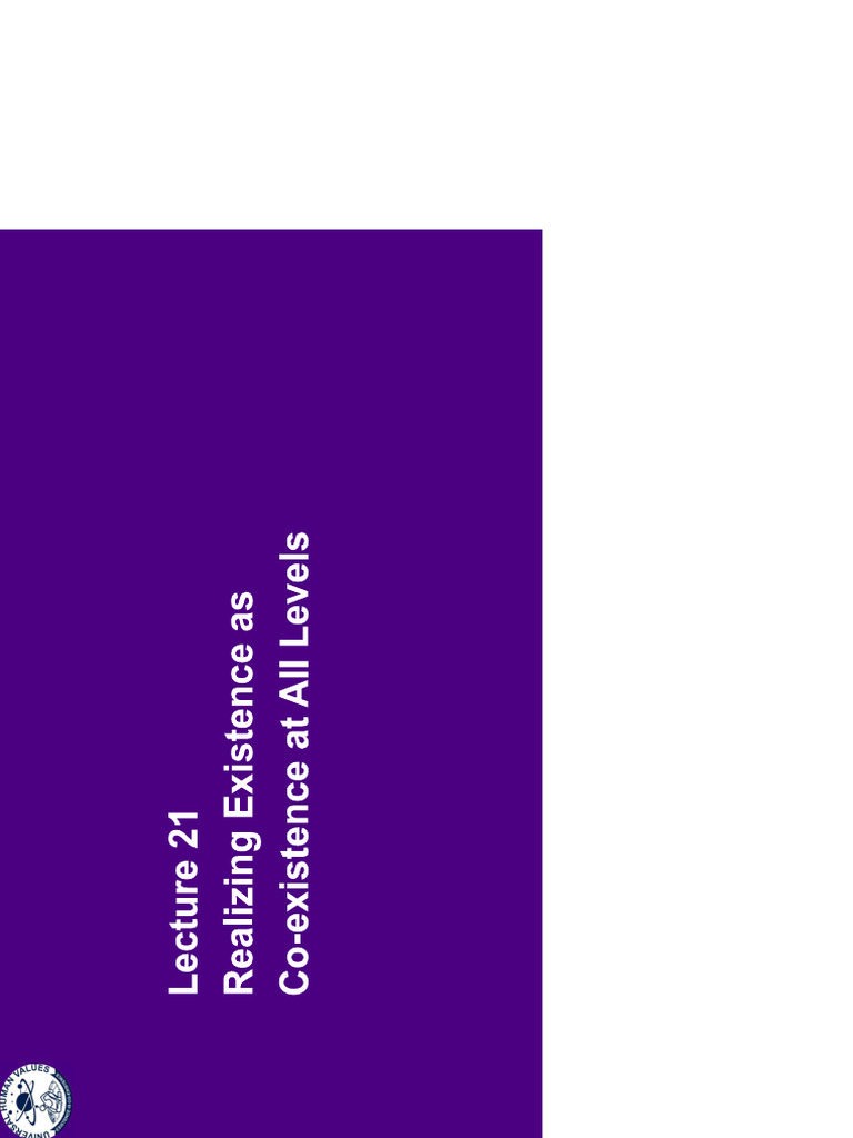 EXISTENCE | PDF EXISTENCE | PDF