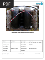 Procedure For Vacuum Box Testing | PDF | Vacuum | Pressure Measurement