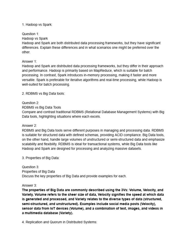 Imp Mid Sem | PDF Imp Mid Sem | PDF