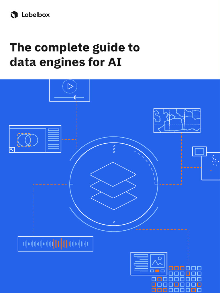 Labelbox - The Complete Guide To Data Engines For AI | PDF | Artificial Intelligence ...
