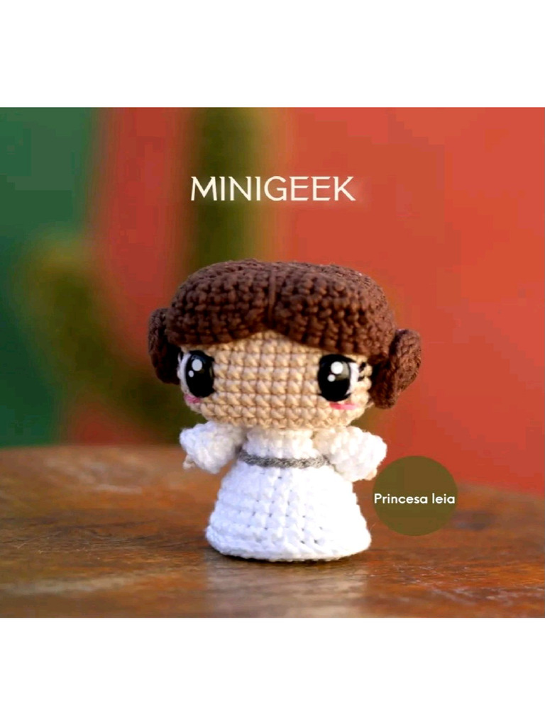 Princesa Leia | PDF