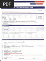 Psa Membership Application Form April 2022 | PDF | Banks | Economies