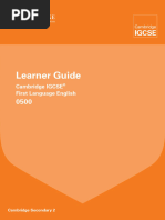 664620-2025-2027-Syllabus French 0520 | PDF | Cognitive Science | Cognition