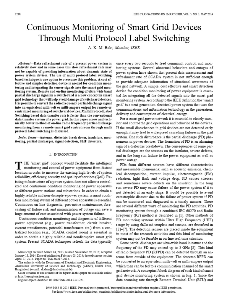 25-Continuous Monitoring of Smart Grid Devices Through Multi Protocol ...